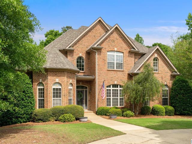 833 Ballantrae Parkway