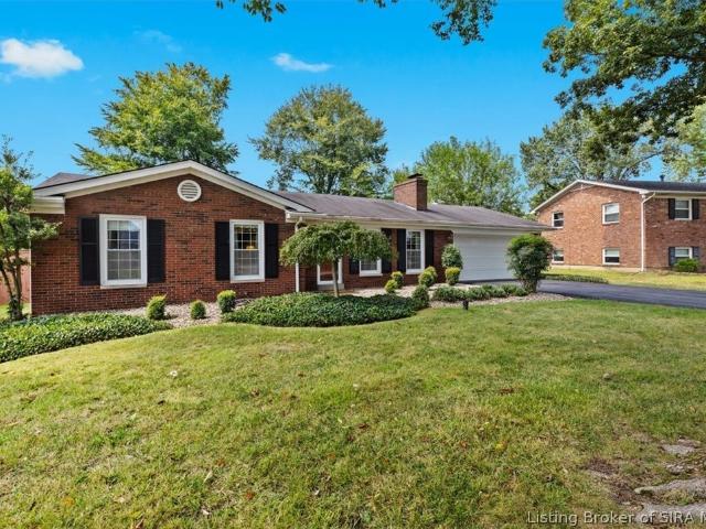 833 Beechwood Drive
