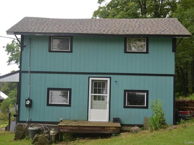 833 Biffar Rd, Long Eddy, NY 12760