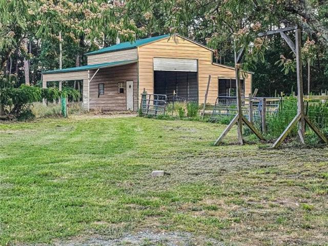 833 Brown Road