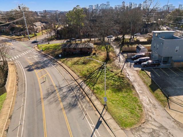 833 Buchanan St, Nashville, TN 37208 | MLS #3112