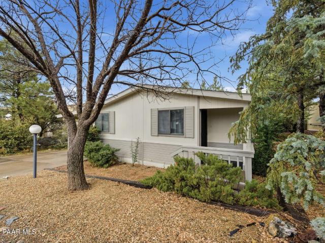 833 Glade Dr, Prescott, AZ 86301 | MLS #1079