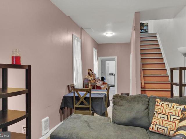833 Green Street