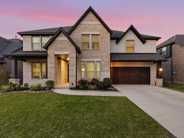 833 Daisy Cor Dr, Little Elm, TX 76227 | MLS #21229 | Compass