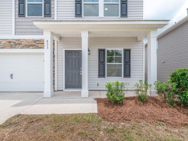 833 Delta Lane