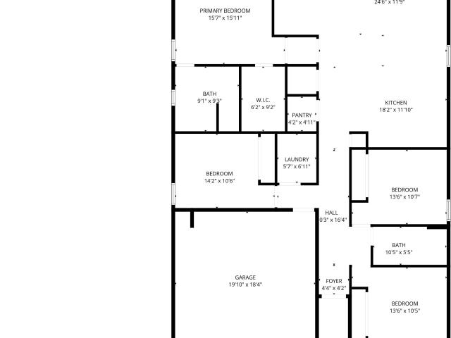 833 Dixon St, Jacksonville, FL 32254 | MLS #2117
