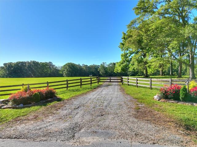833 Duncan Creek Church Road