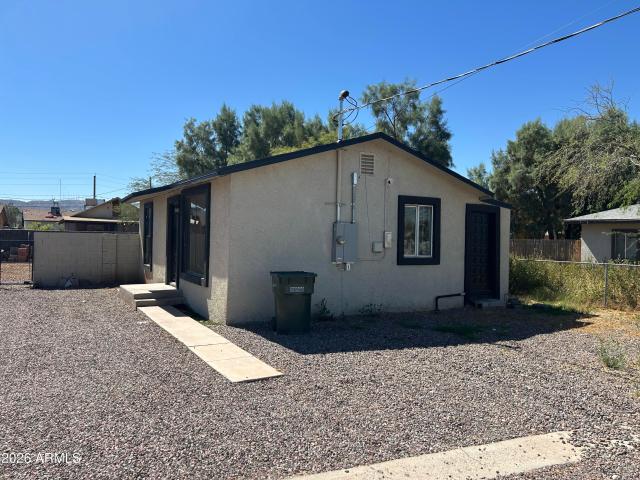 833 E Marguerite Ave, Phoenix, AZ 85040 | MLS #6969