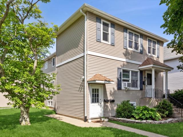 833 Elgin Avenue