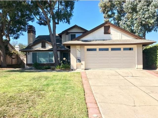 833 Escuela Ct, San Luis Obispo, CA 93405