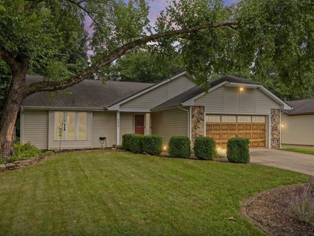 833 Foxwood Dr, Lafayette, IN 47905
