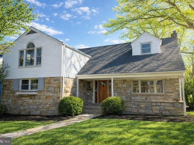 833 Fontaine St, Alexandria, VA 22302