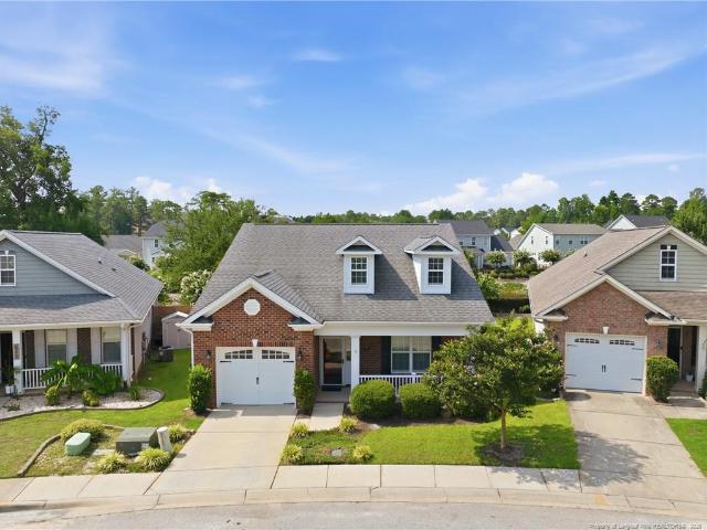 833 Falling Creek Lane
