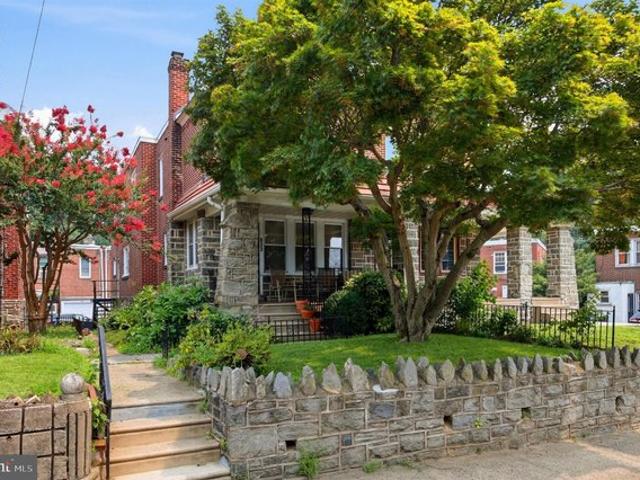 833 Fern St, Lansdowne, PA 19050