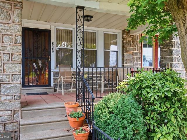 833 Fern Street