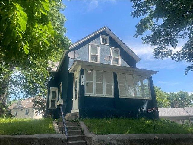 833 Fremont Ave, Saint Paul, MN 55106