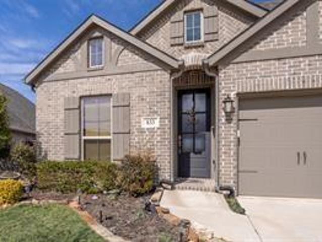 833 Knoxbridge Rd, Forney, TX 75126 | MLS #21150 | Compass