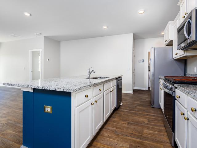 833 Kirby Court