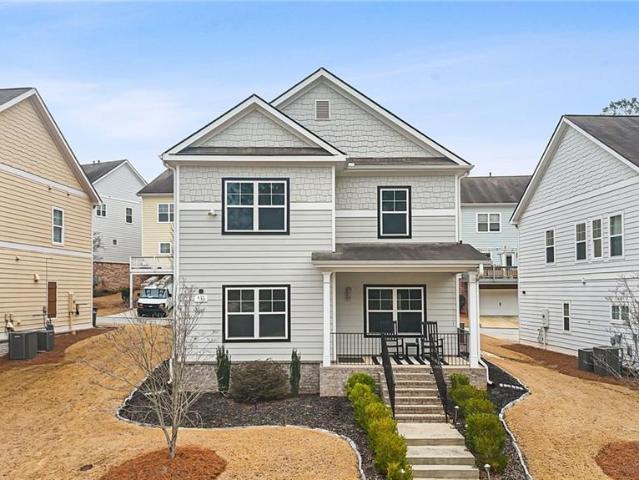 833 Jensmith Ave, Marietta, GA 30060 | MLS #7728