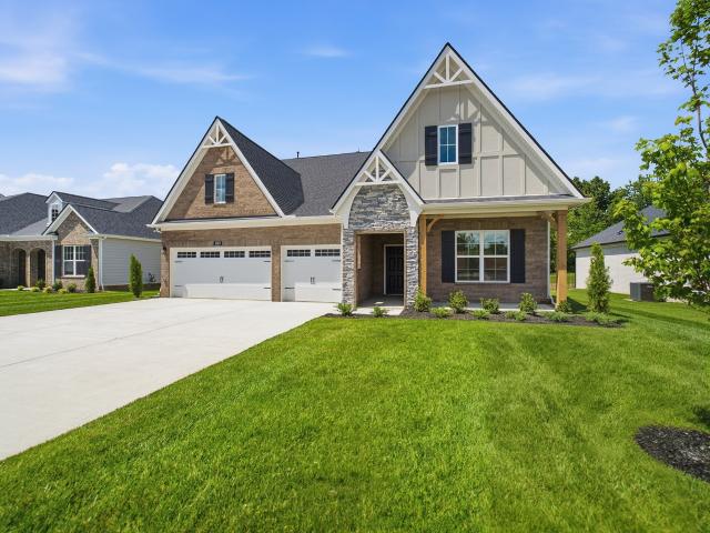 833 Odell Drive
