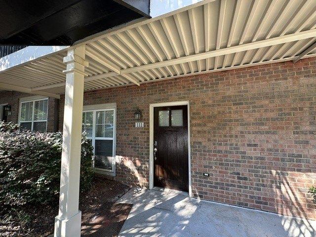 833 Old Greenville Highway Old Greenville Hwy Unit 111, Clemson, SC 29631
