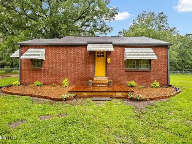 833 OLD HIGHWAY 49 S, RICHLAND, MS 39218 Single Family Residen.