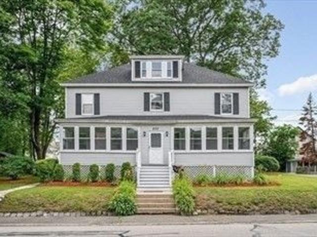 833 Lawrence St, Lowell, US, MA
