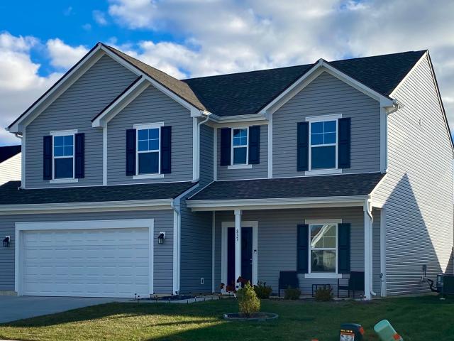 833 Lando Crk Dr, Kokomo, IN 46902 | MLS #22075 | Compass