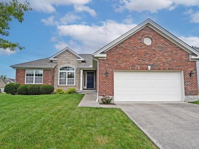 833 Linden Crk, Hamilton Township, OH 45152