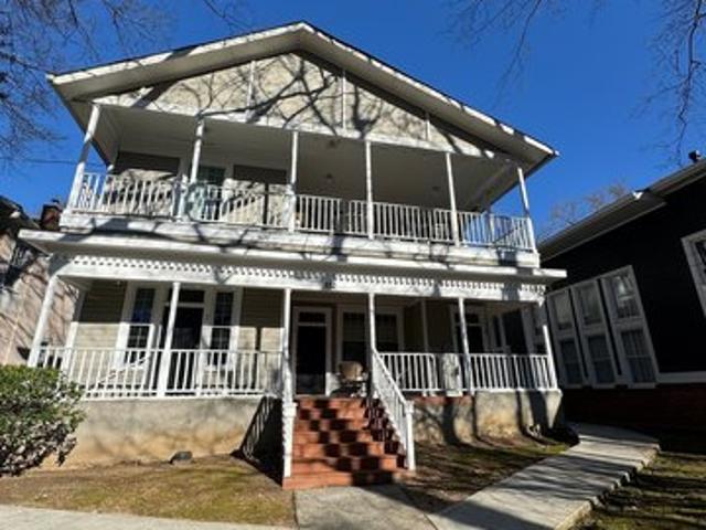 833 Monroe Dr NE, Atlanta, GA 30308