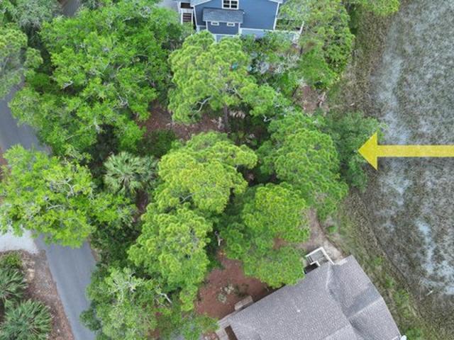 833 Marsh Dunes Rd, Fripp Island, SC 29920