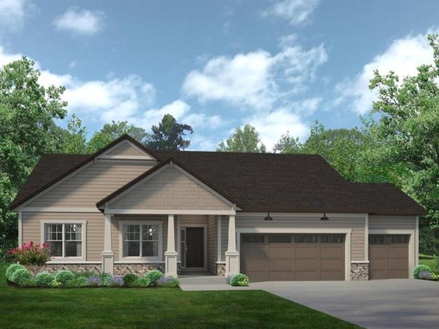 833 Medina Dr Lot 10, Mukwonago, WI 53149