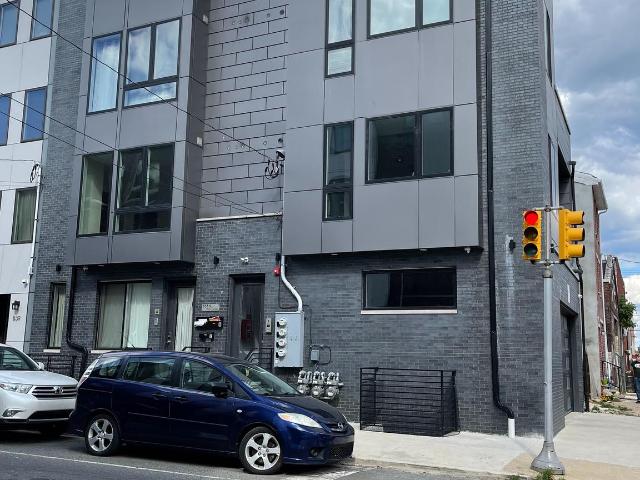 833 N 15th St, Unit B, Philadelphia, PA 19130 | MLS #PAPH2611 | Compass