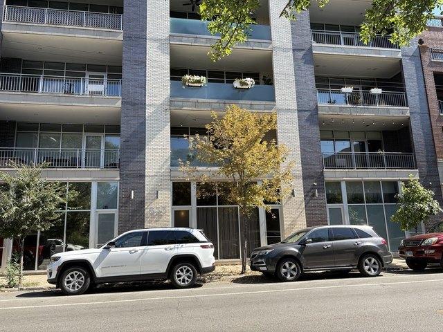 833 N California Ave Unit 1C, Chicago, IL 60622