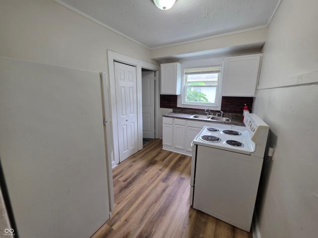 833 N Gladstone Ave, Indianapolis, IN 46201 | MLS #22091