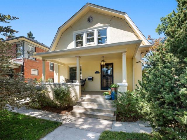 833 N Marion Street
