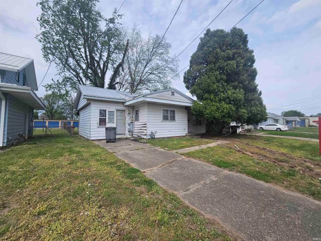 833 S 13th Street
