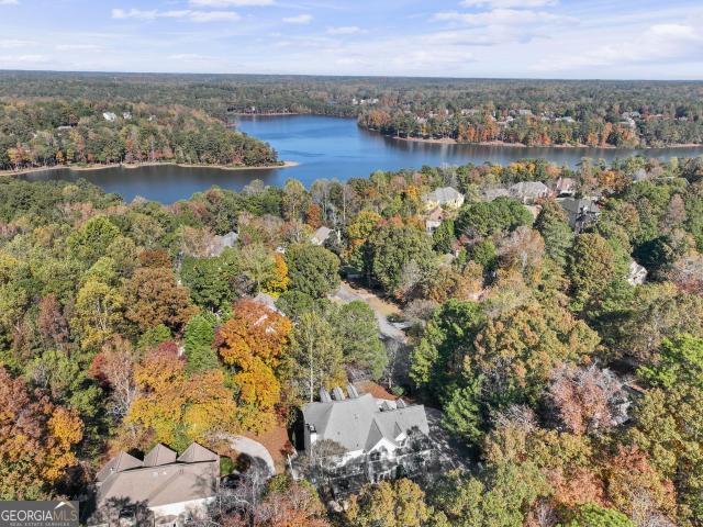 833 Southern Shore Drive, Peachtree City, US, GA