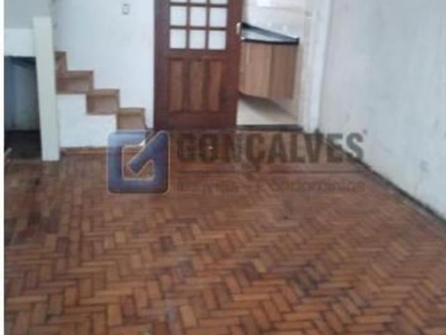 833, Sobrado, à venda, à venda, 550.000,00,Campestre, Santo André,3 quartos