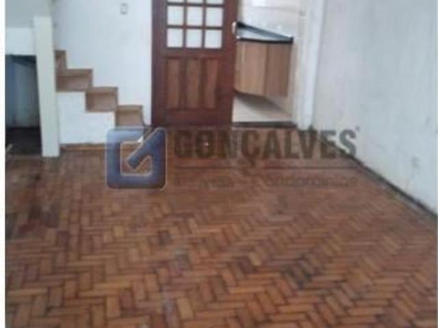 833, Sobrado, à venda, à venda, 550.000,00,Campestre, Santo André,3 quartos