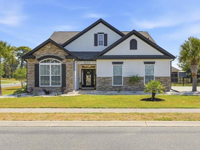 833 Sand Binder Dr, Myrtle Beach, SC 29579
