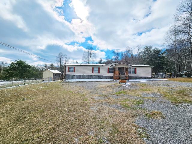 833 Shell Rd
