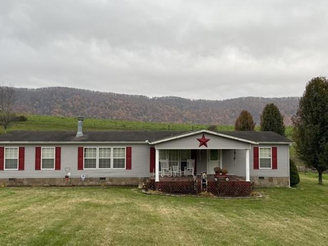 833 Shirley Rd, Washburn, TN 37888