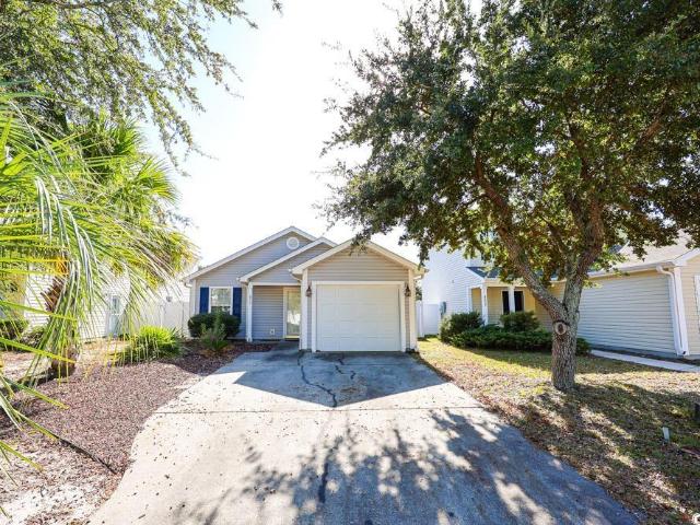 833 Silvercrest Dr, Myrtle Beach, SC 29579 | MLS #2528 | Compass