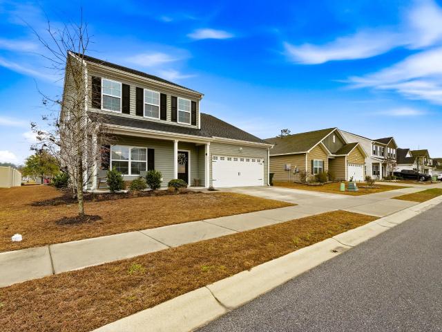 833 St Albans Loop, Conway, SC 29526 | MLS #2603 | Compass