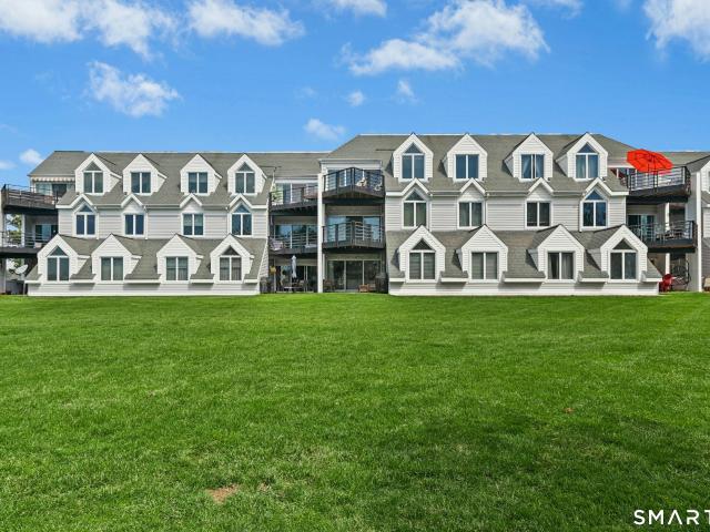 833 Popes Island Rd, Unit 833, Milford, CT 06461 | MLS #24167