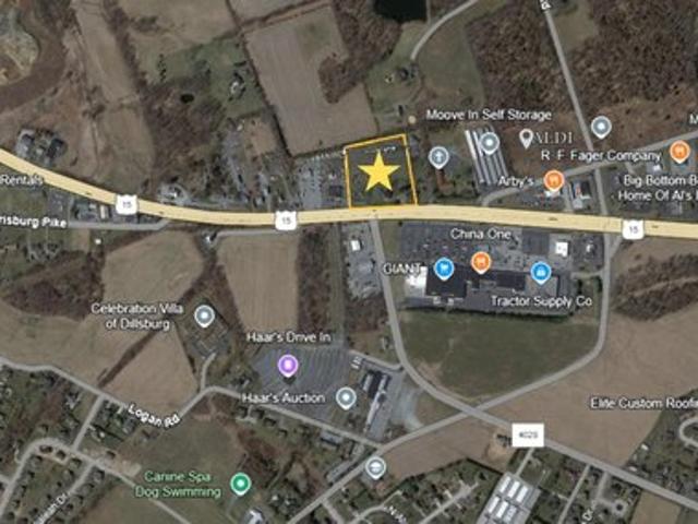 833 Route 15 N, Dillsburg, PA 17019