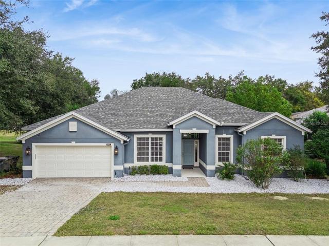 833 Rock Creek St, Apopka, FL 32712 | MLS #O6364