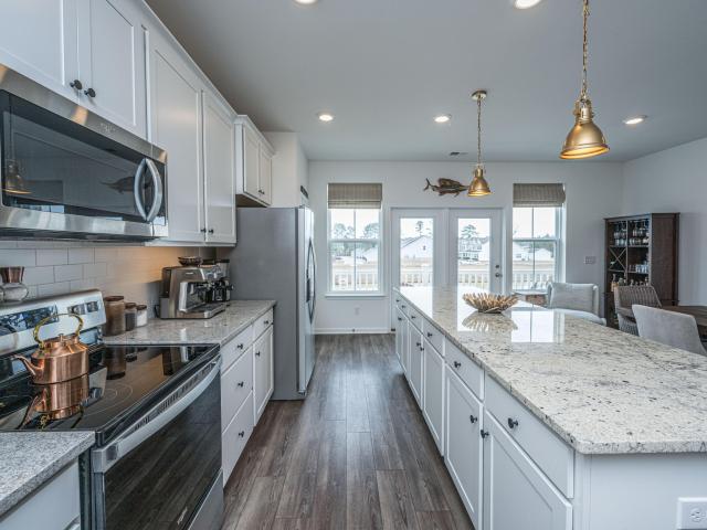 833 Recess Point Drive