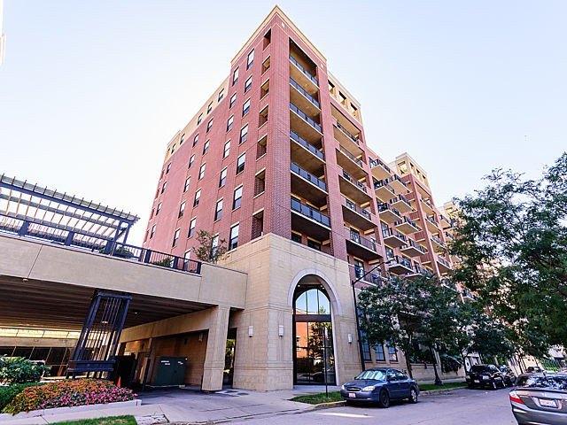 833 W 15th Pl Unit 303W, Chicago, IL 60608